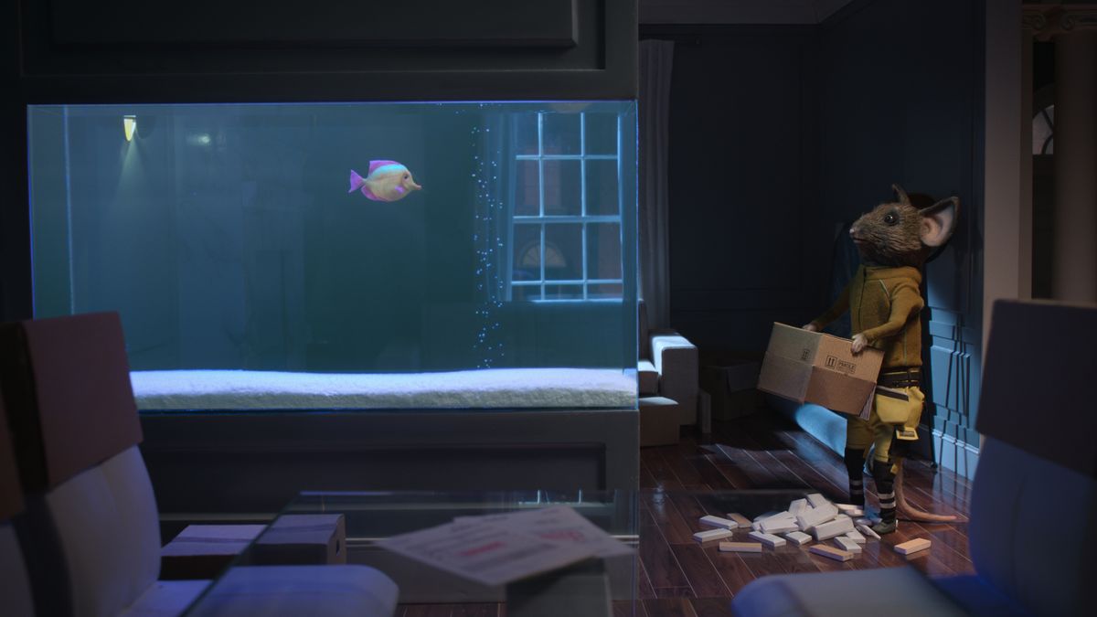 The House review | TechRadar