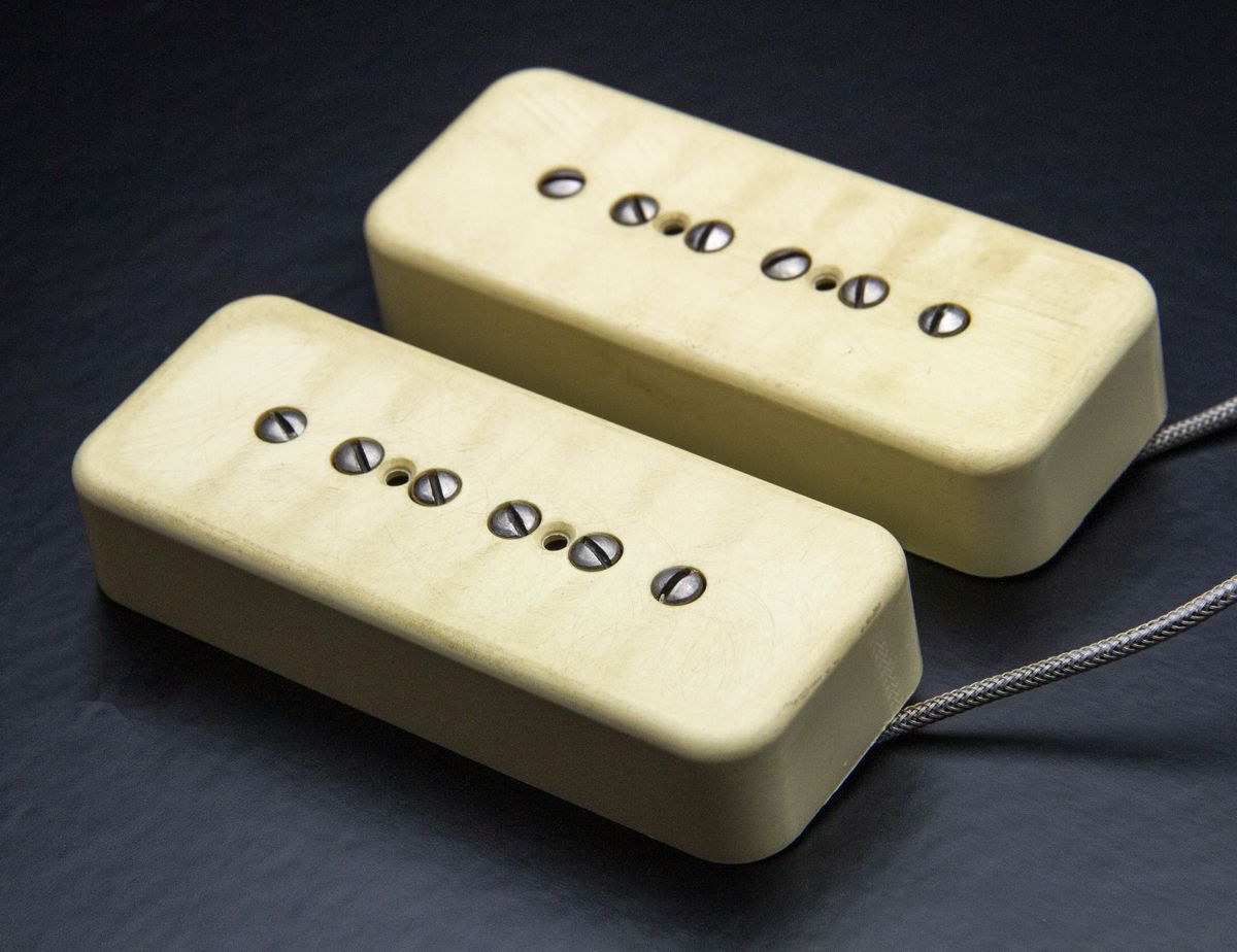 How to Get the Most from Your Pickups | GuitarPlayer