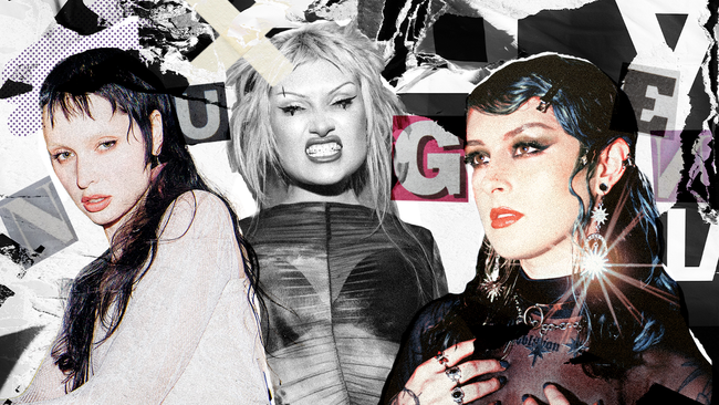 Introducing nu gen, the futuristic alternative movement | Louder