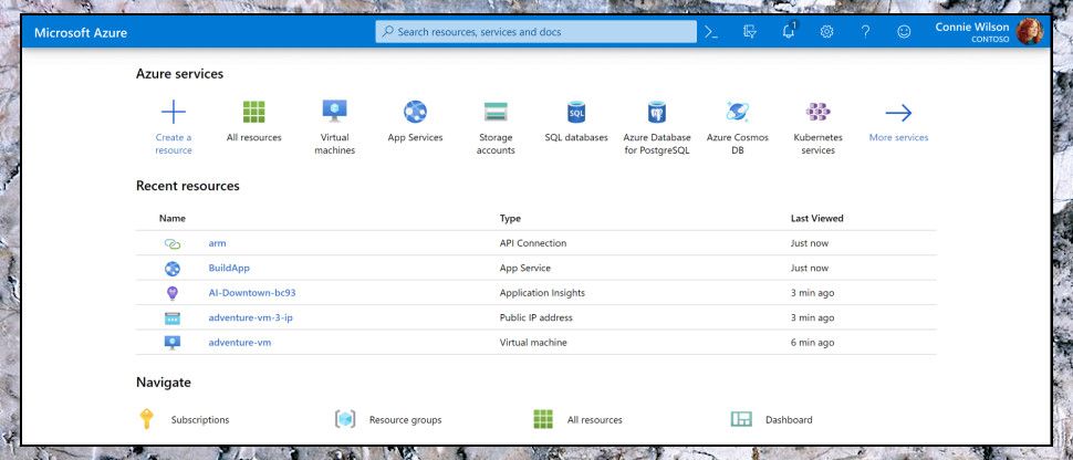 Microsoft Azure review | TechRadar