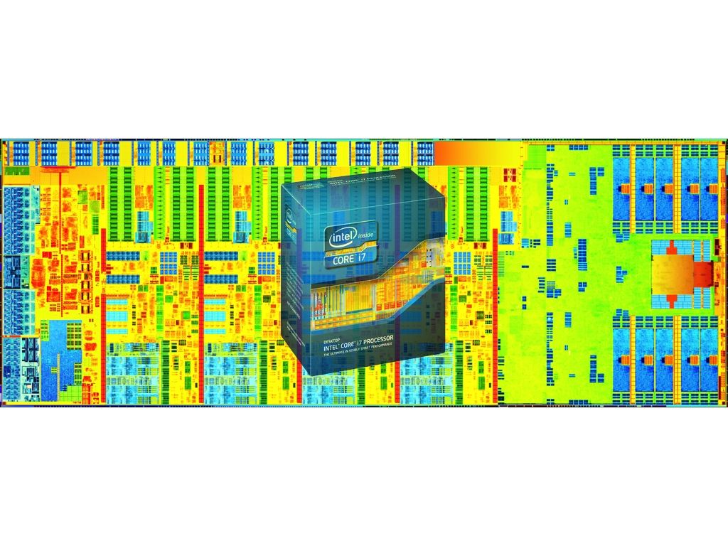 The History Of Intel CPUs: Updated!: Page 3 | Tom's Hardware