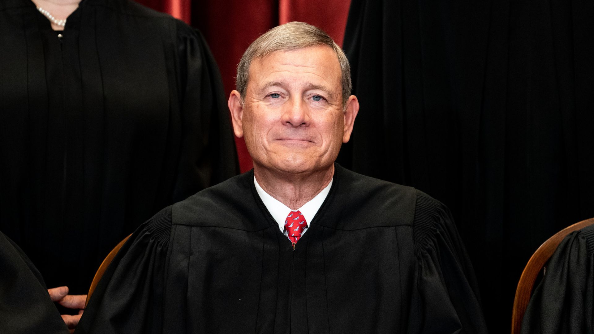 Supreme Court: Judging 20 years of Roberts | The Week