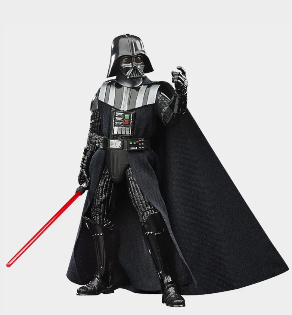 Best Star Wars toys in 2025, from action figures to lightsabers ...