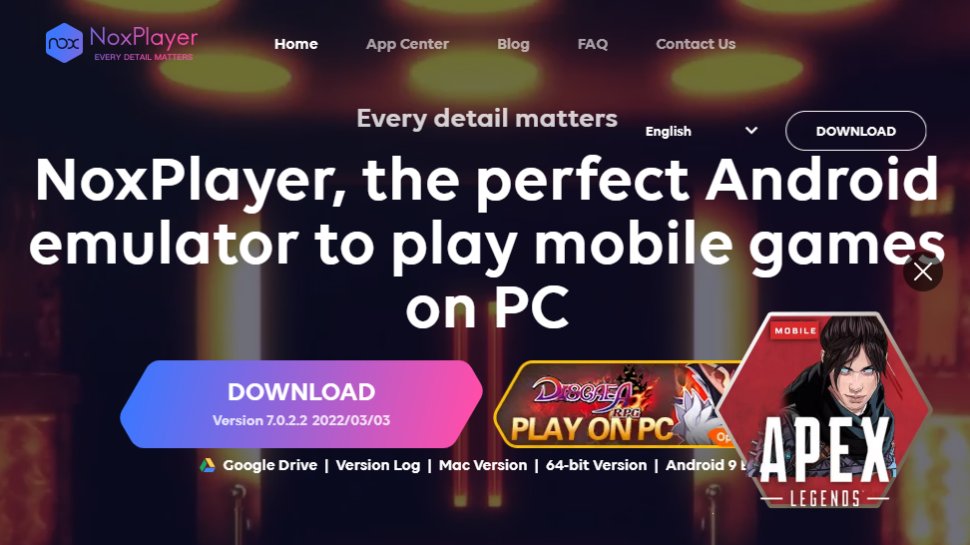 Best Android emulators in 2022 | TechRadar