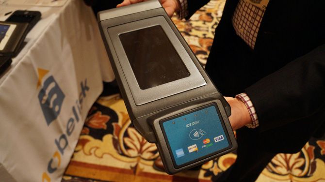 Mobelisk MoGo Chimera Tablet Case Could Change Your Retail Experience ...