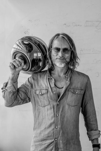 Syng is rethinking the art of speaker design | Wallpaper*