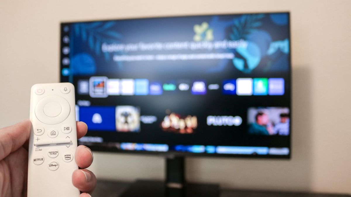 I test gadgets for a living and this smart monitor is perfect for back ...