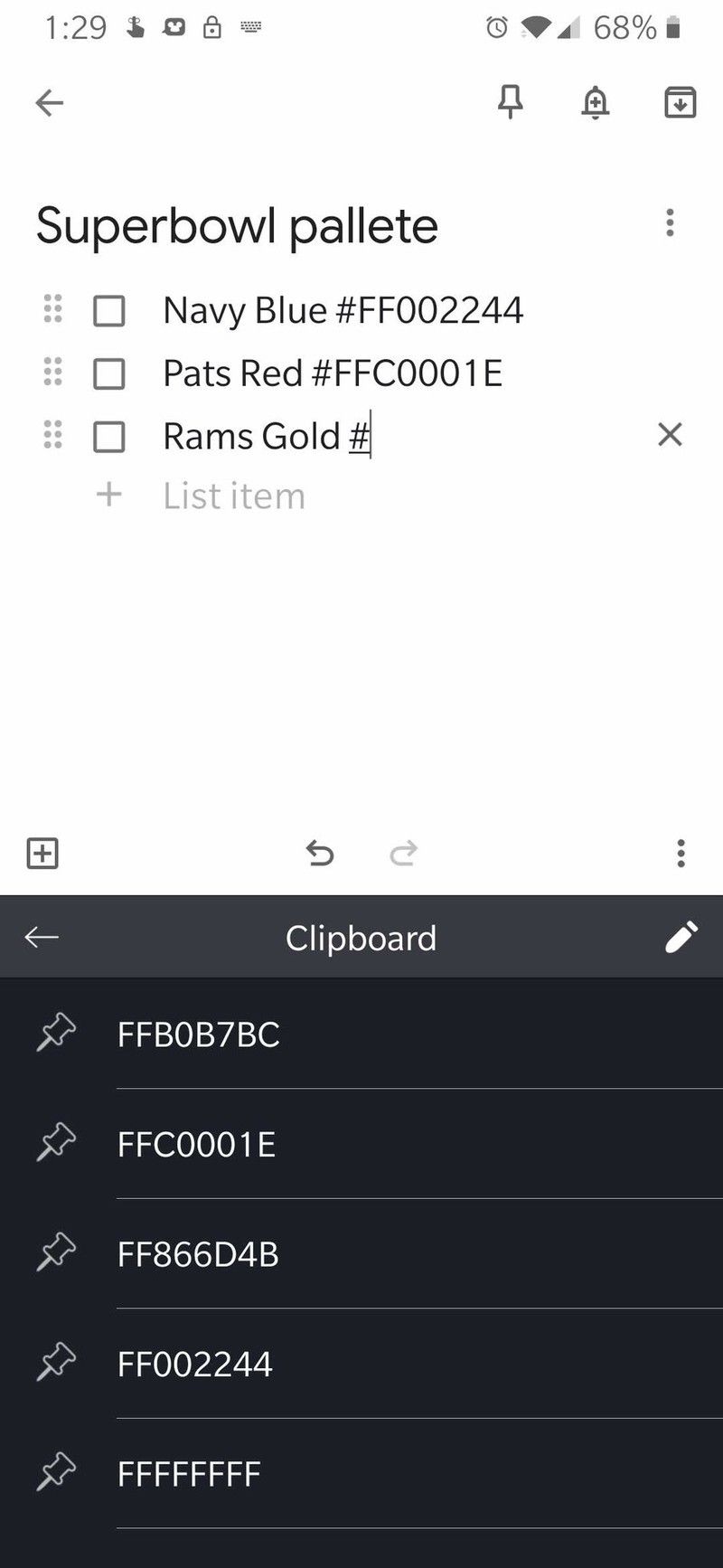 Gboard vs. Microsoft SwiftKey: Which Android keyboard should you use ...