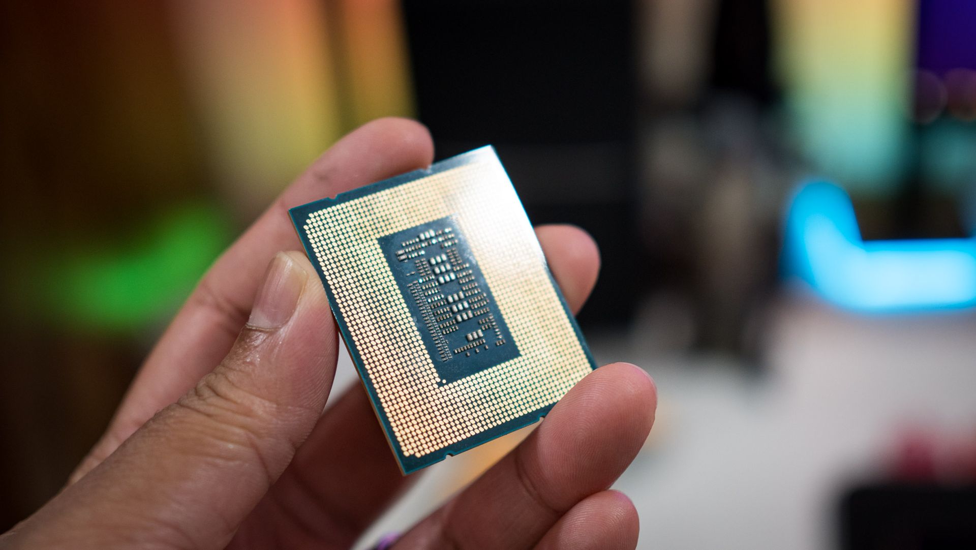 Save 20% on 12th Gen Intel CPUs with Amazon's second Prime Day of the ...