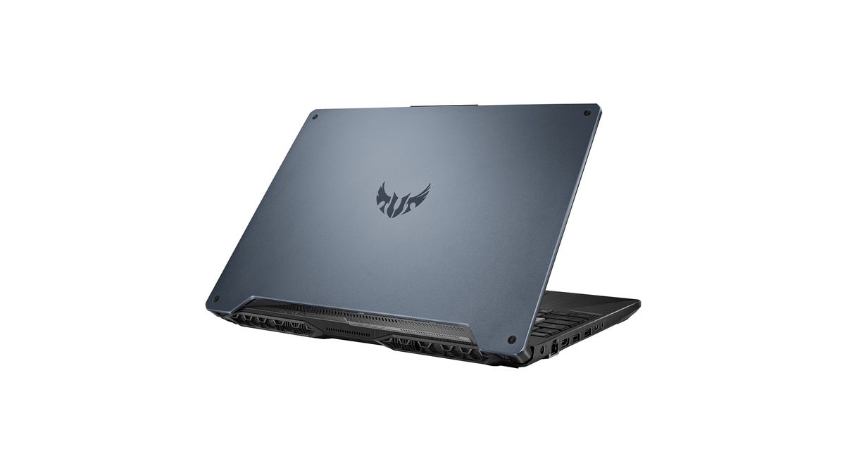 Asus adds latest Intel chipsets to its ROG, TUF and VivoBook gaming ...