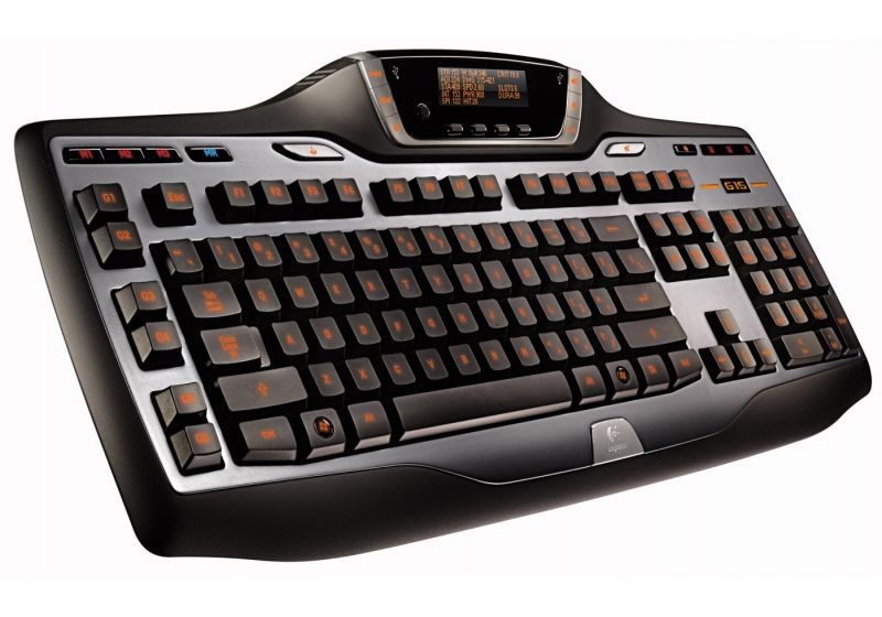 The redemption of the Windows key | PC Gamer