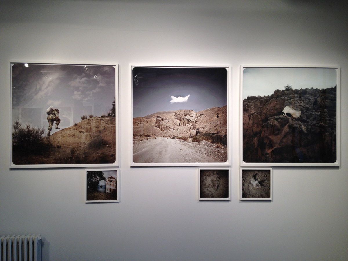 'The Afronauts': Zambia Space Program Stars in Art Exhibit (Photos) | Space