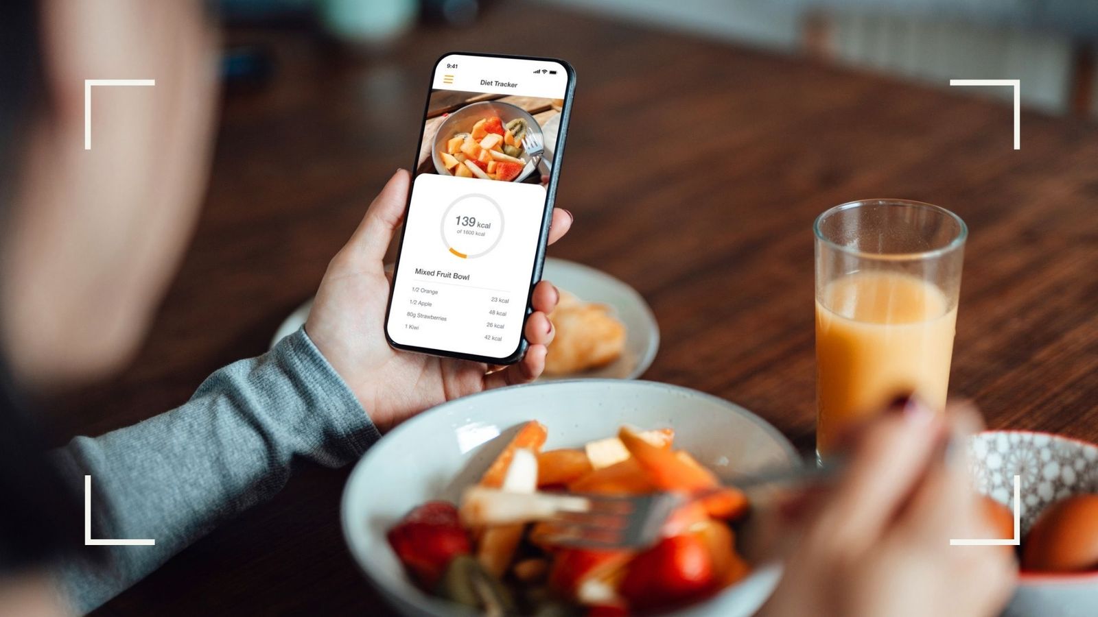 How I stayed in a calorie deficit to lose weight | Woman & Home