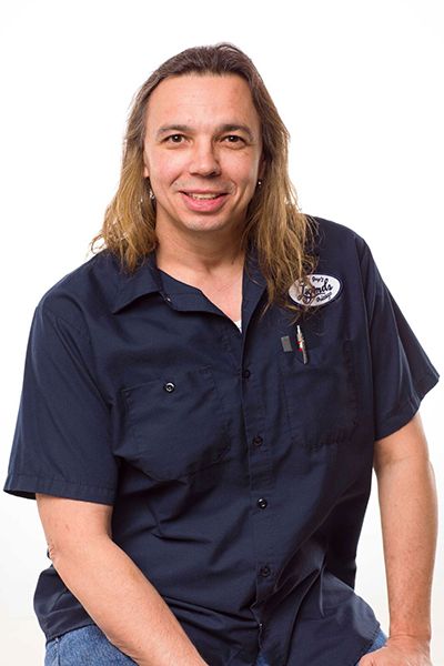 A Discussion with Fender's Newest Master Builders, Kyle McMillin and ...