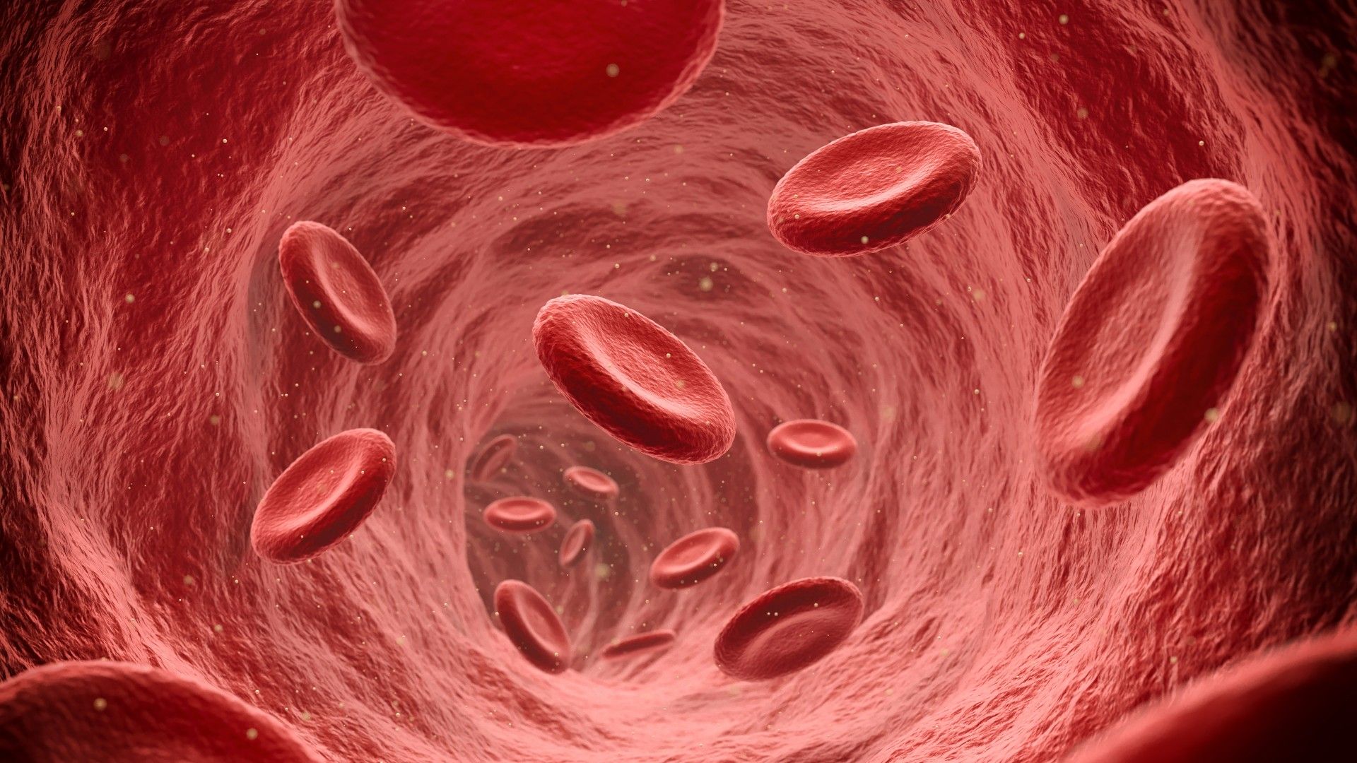 If blood is red, why do veins look bluish? | Live Science