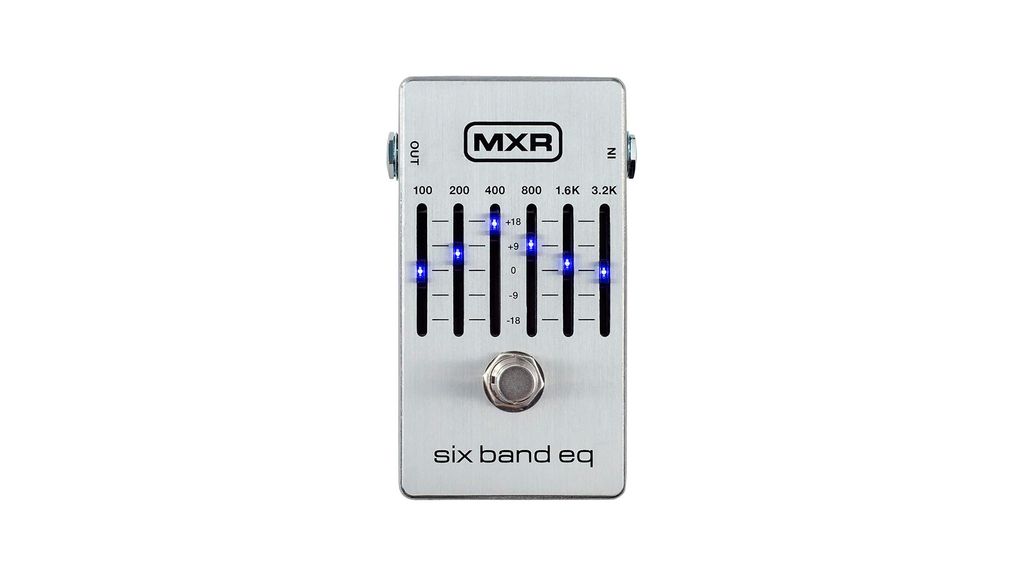 A guitarist's guide to EQ: how to make your guitar tone bigger and ...