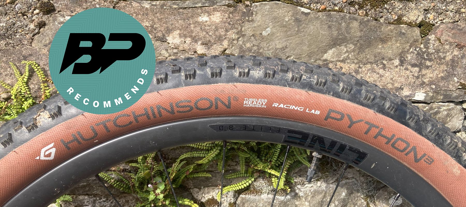 Hutchinson Python 3 Racing Lab tire review | Bike Perfect