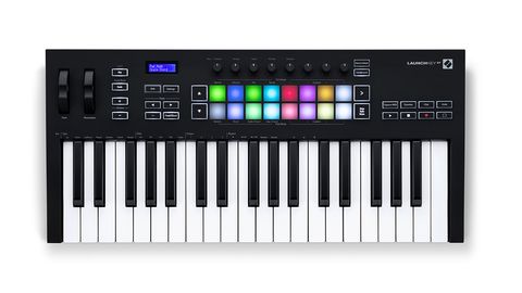 Best MIDI keyboards for beginners 2025: Starter controllers | MusicRadar