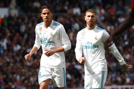 The best centre-back partnerships ever | FourFourTwo