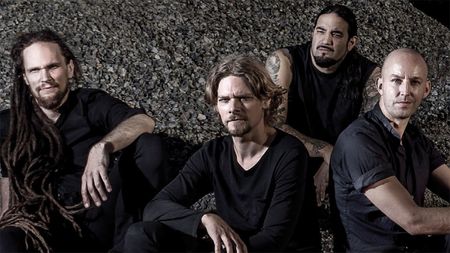 Soen announce new studio album, Reliance, will be released in January ...