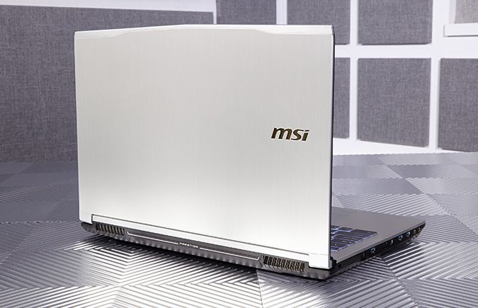 MSI PE60 Prestige - Full Review & Benchmarks | Laptop Mag