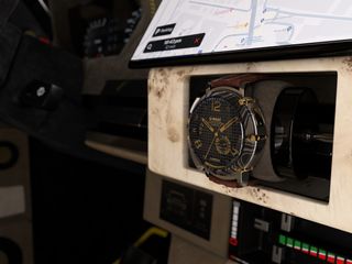 A freshly remastered classic Range Rover brings unexpected Italian ...