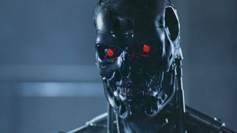 The 30 best movie robots to make you fear for humanity | GamesRadar+