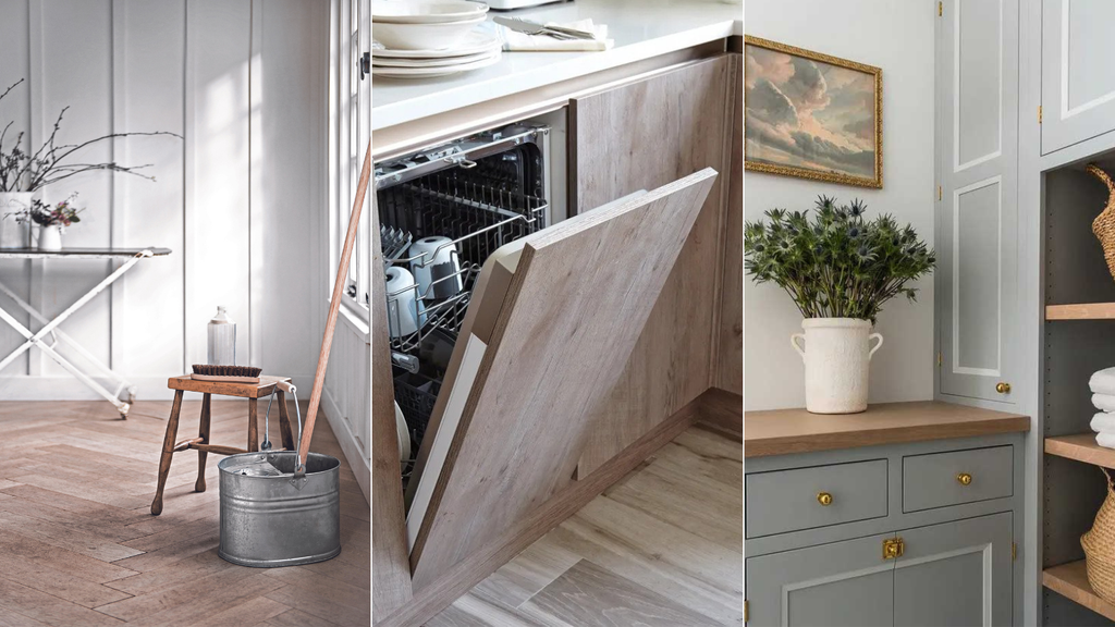 How to make a cleaning card system: and why they work | Homes and Gardens