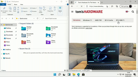 How to Install Windows 11 on a Raspberry Pi 4 | Tom's Hardware