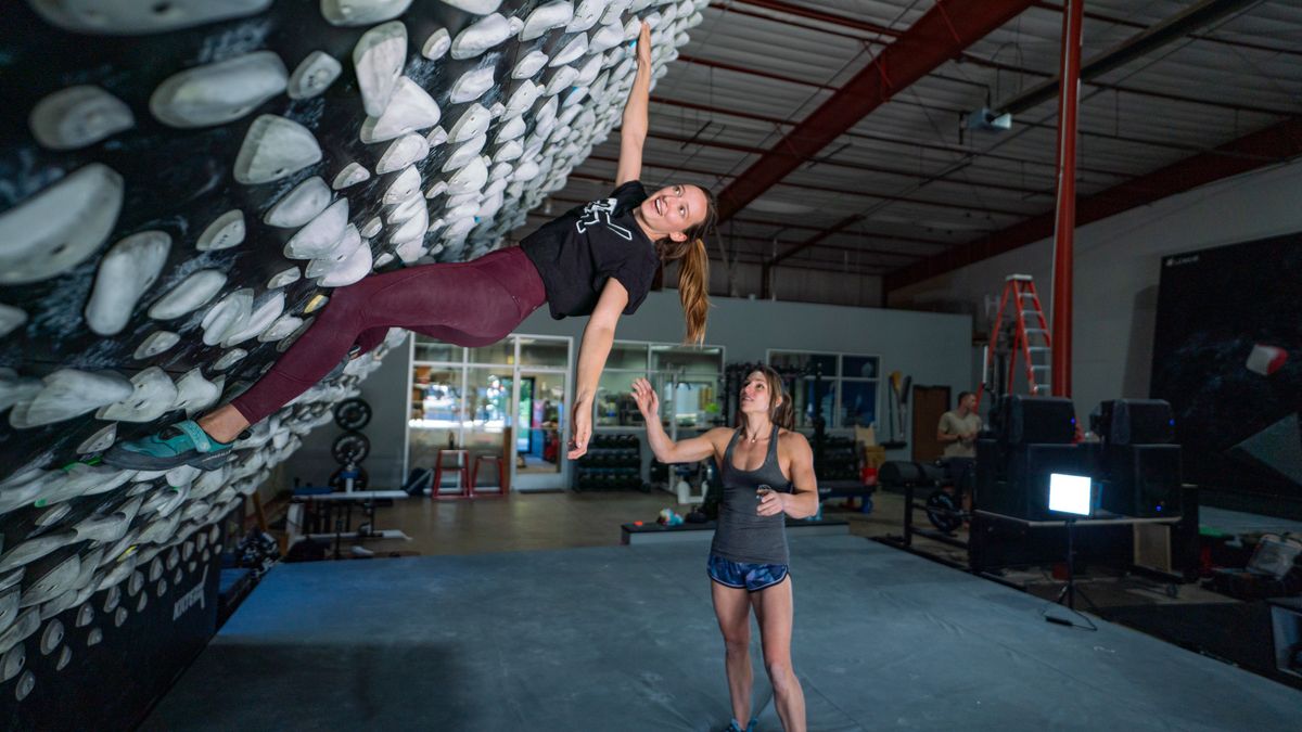 “I'm going to ruffle a few feathers” – Hannah Morris on building ...