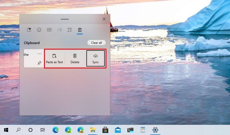 Windows 10 build 21337 (earlier): Everything you need to know | Windows ...