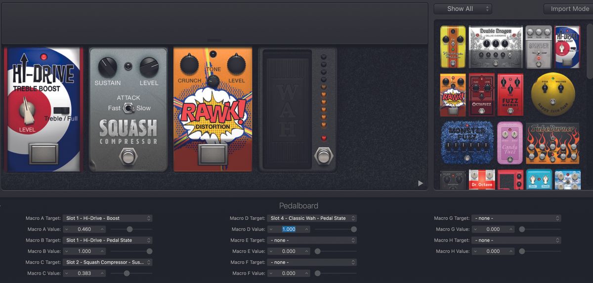 How to get a great guitar tone in Logic | MusicRadar