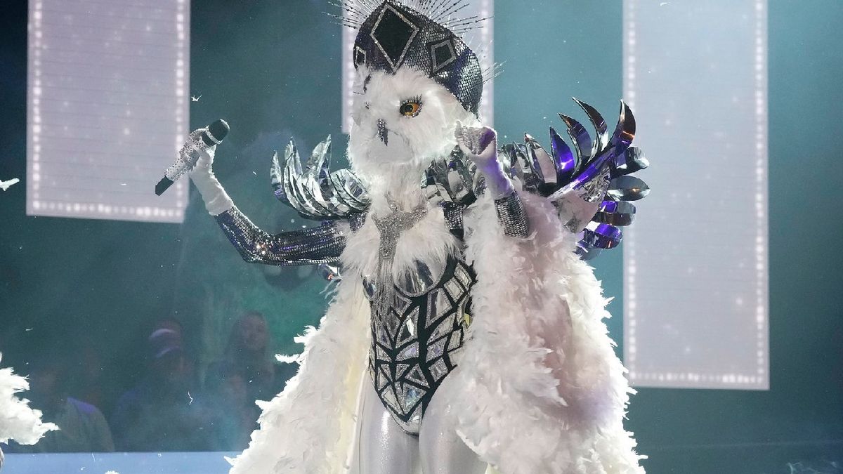 The Masked Singer Season 9 Eliminations | Cinemablend