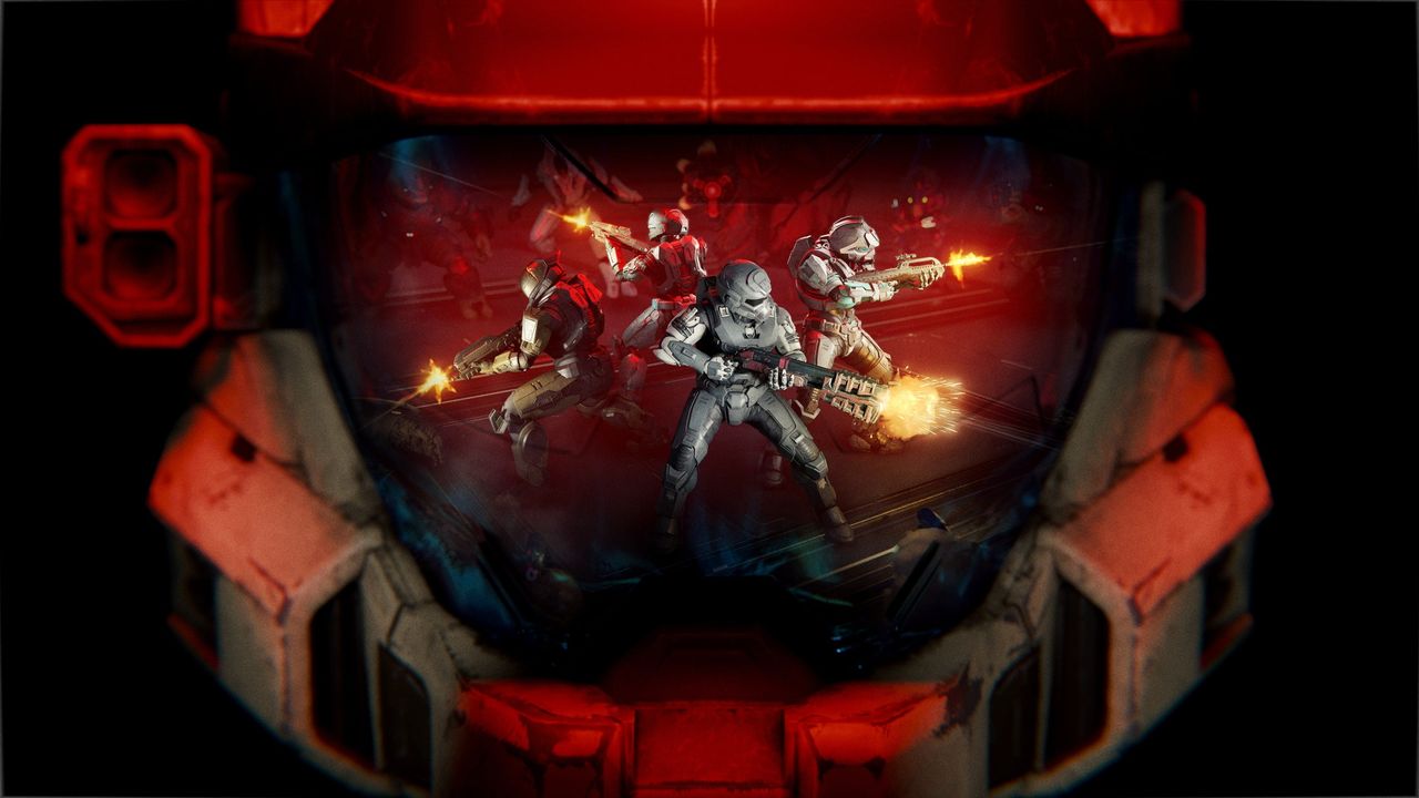New Halo Infinite battle royale mode launches with 3 maps, fresh ...