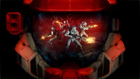 How Halo Infinite rank and CSR works | Windows Central