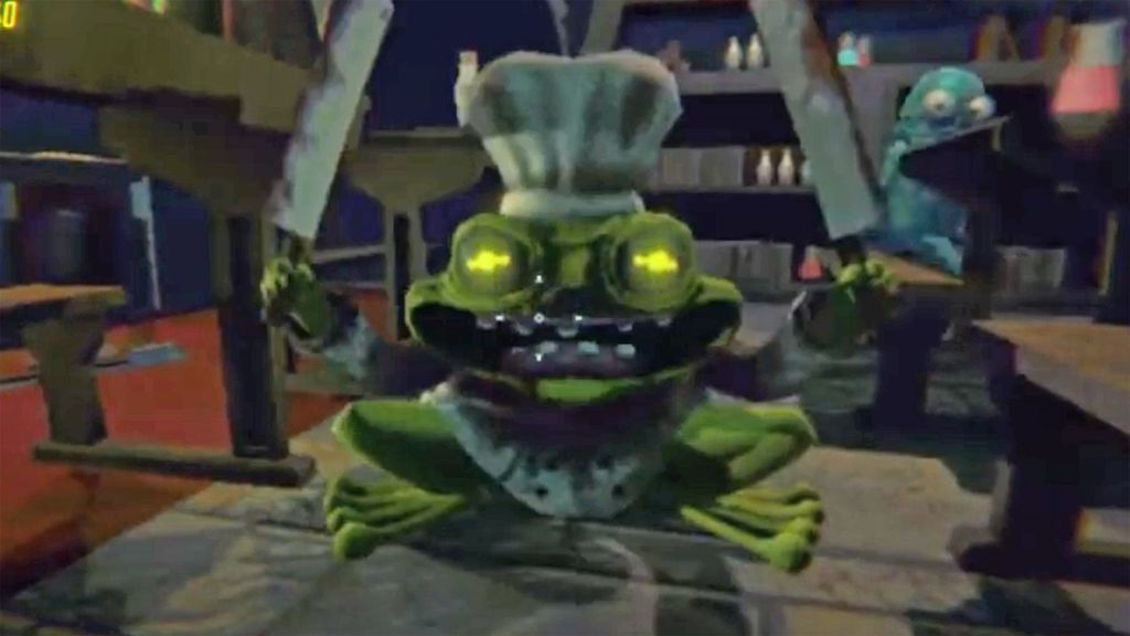 All REPO monsters and how to beat them | GamesRadar+