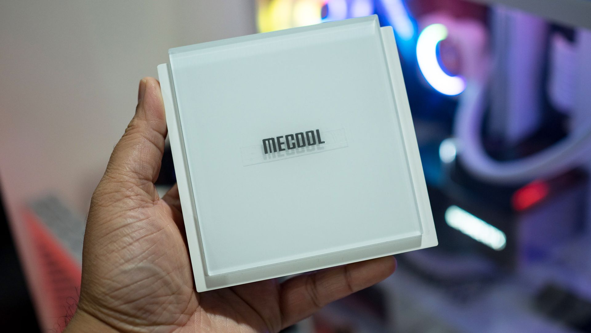 I finally found an Android TV box that rivals the Shield TV Pro, and it ...