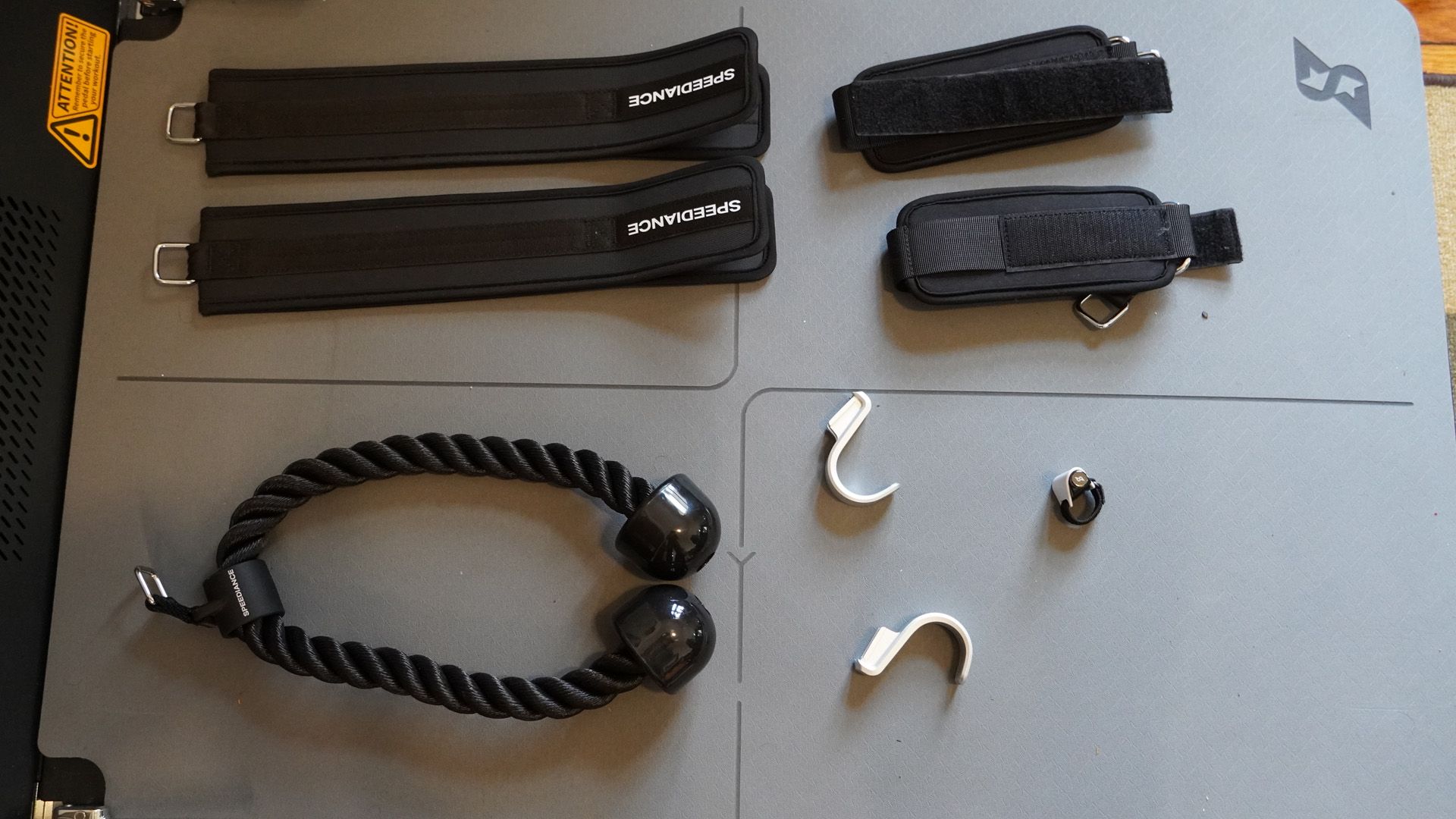 Speediance Gym Monster 2 review: A compact home gym that packs a ...