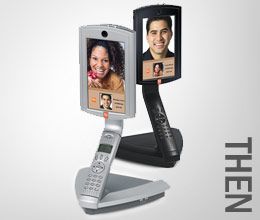 Ahead of Its Time Tech | Laptop Mag