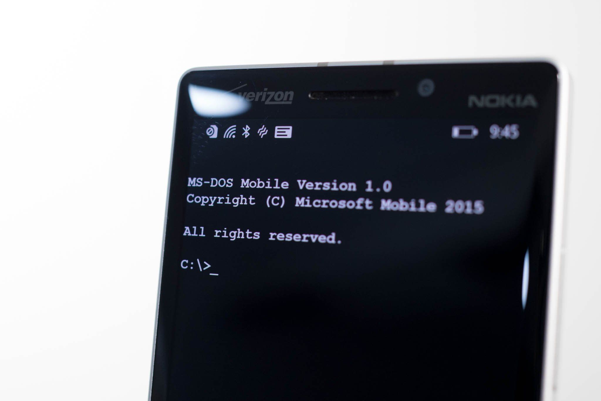 Windows Phone Internals finally opens the door for custom Lumia ROMs ...