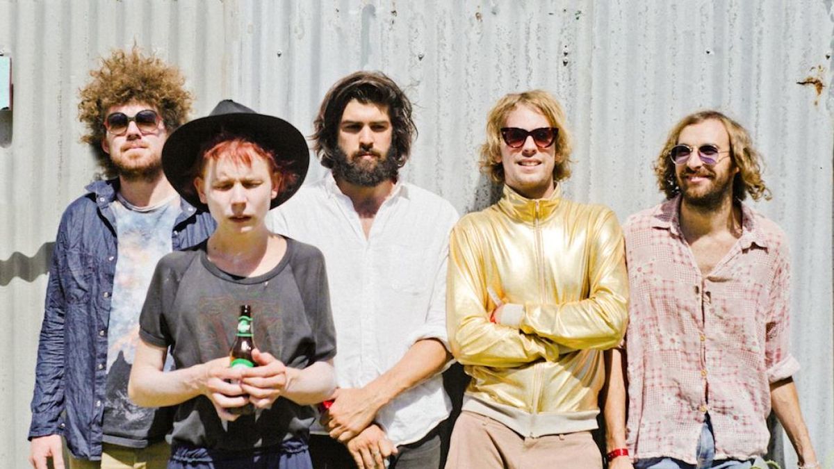 Psych Special: The Bands You Need To Hear Right Now | Louder