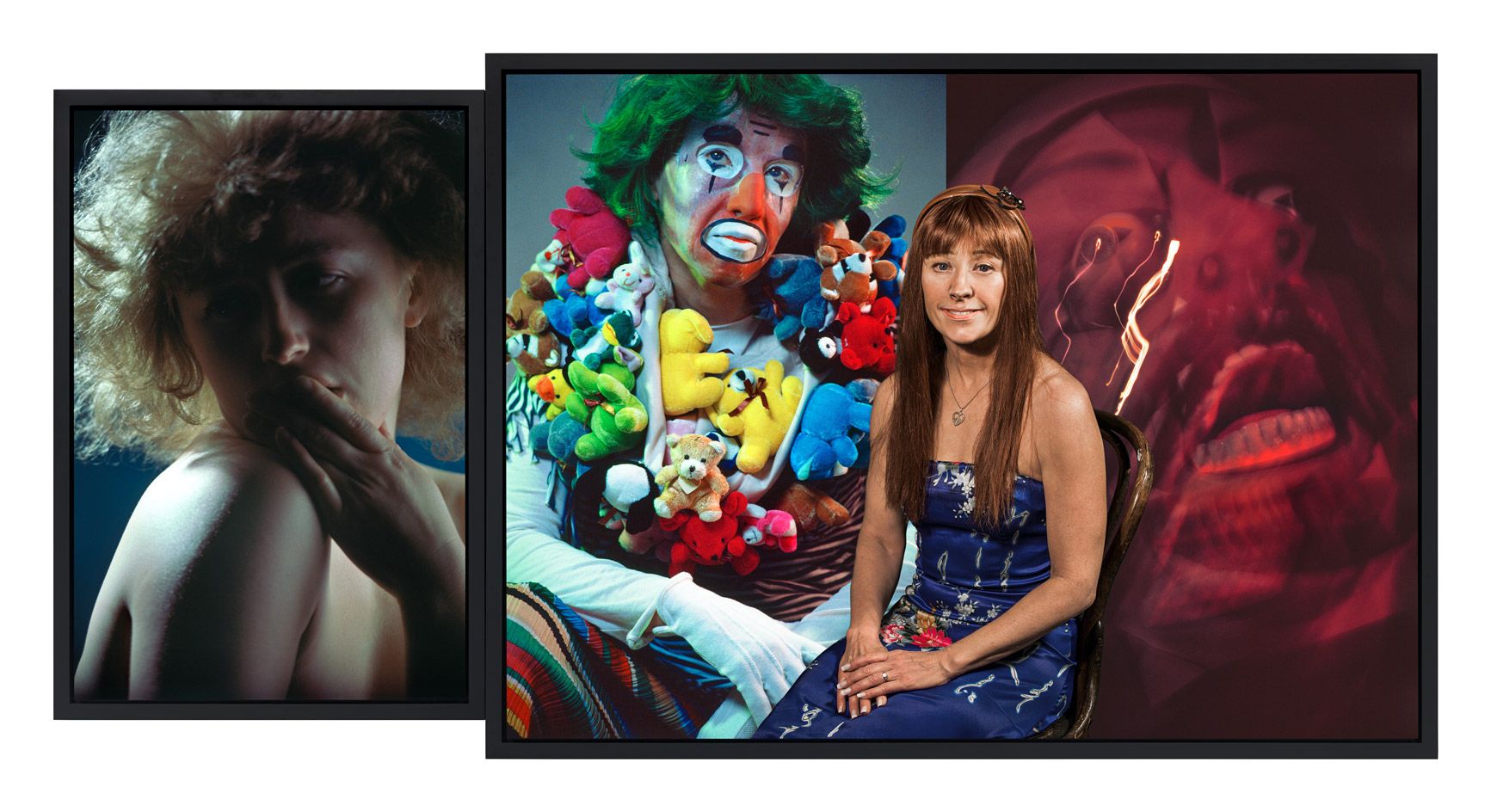 A major Cindy Sherman show stuns at Fondation Louis Vuitton | Wallpaper