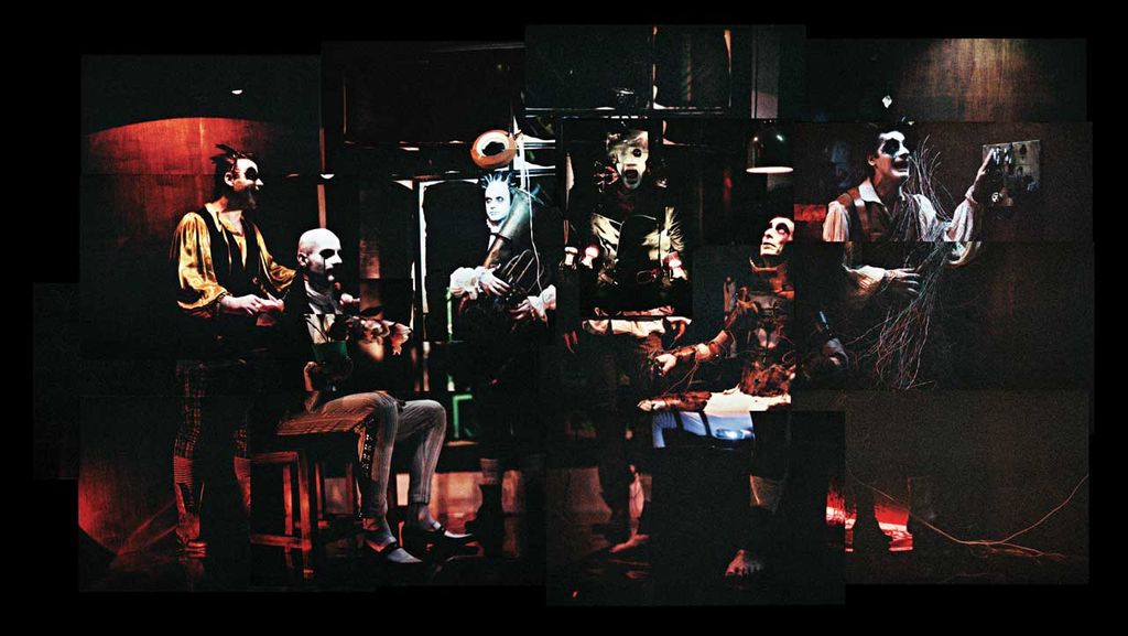 Rammstein: The birth of a legend | Louder