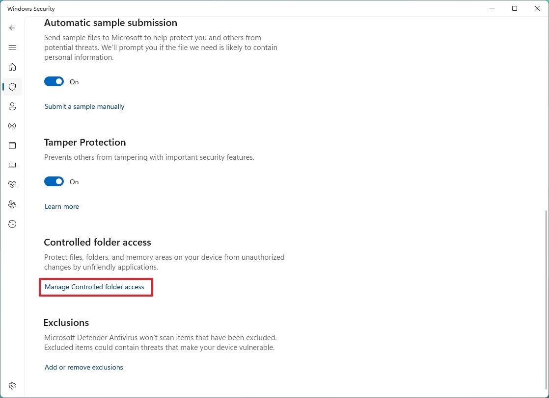 Beginner's guide to Windows Security on Windows 11 and 10 | Windows Central