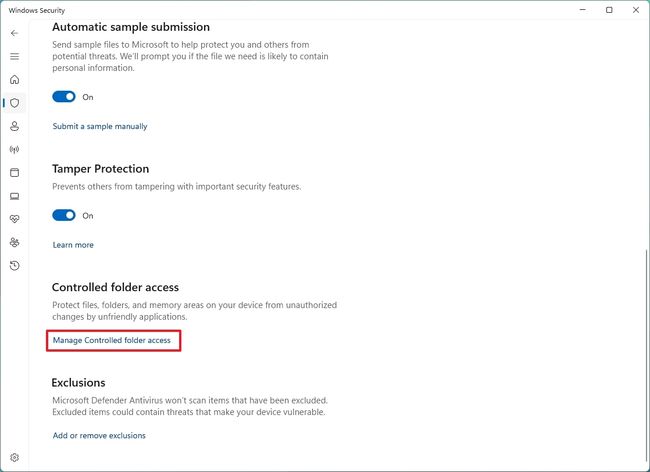 Beginner's guide to Windows Security on Windows 11 and 10 | Windows Central