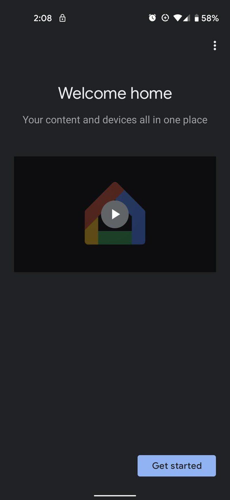 How to setup Google Home, Google Home Mini, & Google Home Max | Android ...