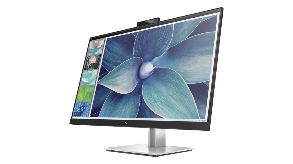 HP E27d G4 monitor review | TechRadar