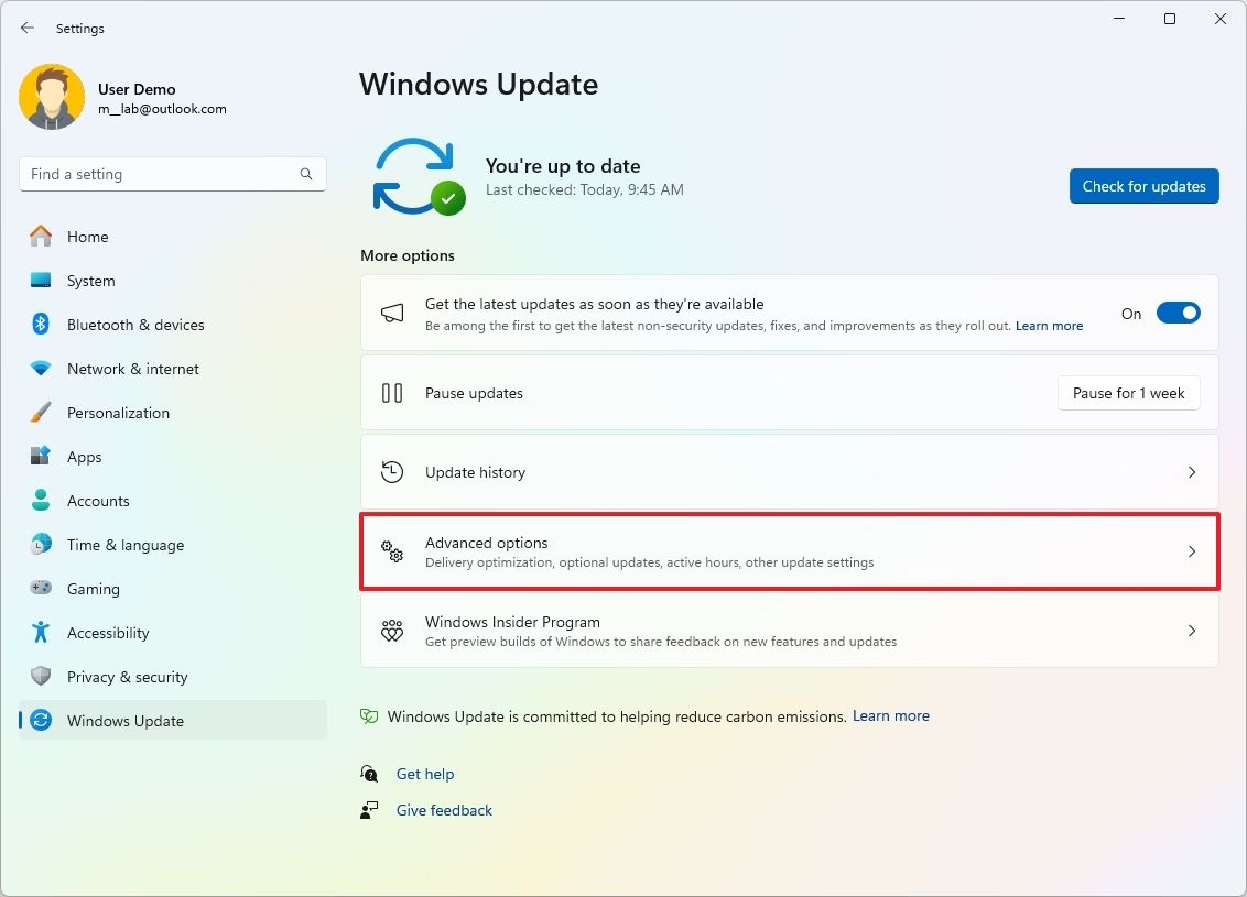 How to update audio drivers on Windows 11 | Windows Central