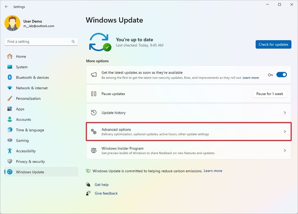 How to update audio drivers on Windows 11 | Windows Central