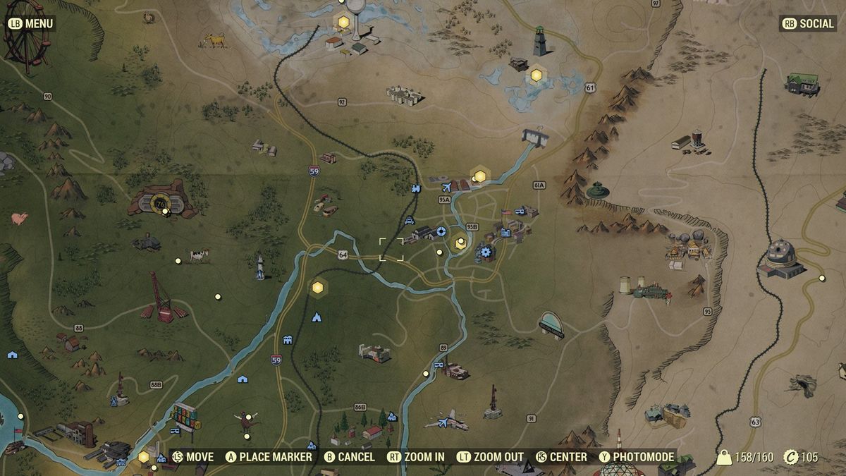 How to earn Fallout 76 Caps fast and easy | Windows Central